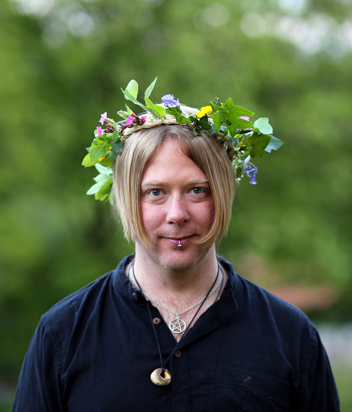 Board of Trustees – The Pagan Federation